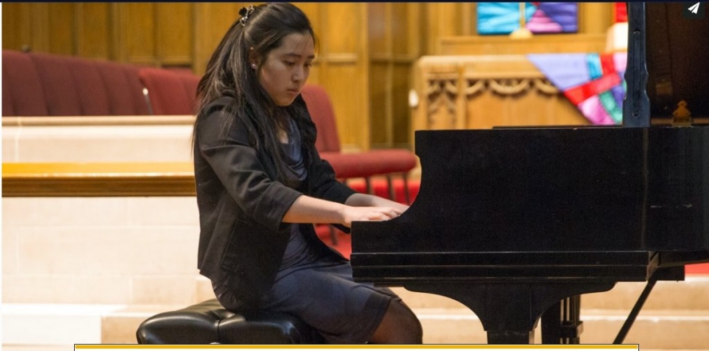 We are Very Proud of Grace NG, a 4 year OPUS camper: Named to the ...