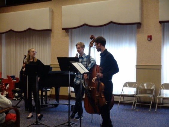 Camper / TA Grows Crystals – OPUS